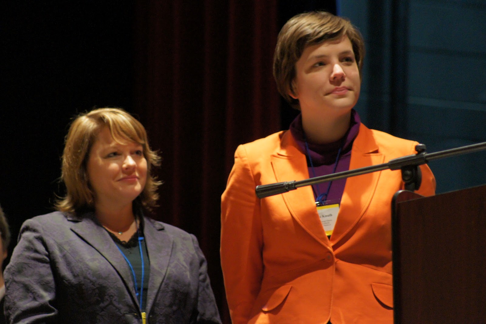 the Cucking Stool: March 2012