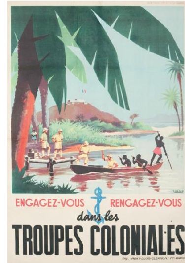 historic-marine-france: vente affiches maritimes