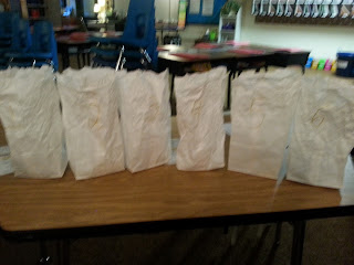 Juice Boxes and Crayolas: Teaching Students to Visualize While Reading