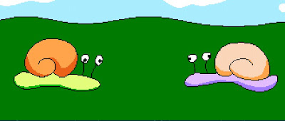 Snailiad walkthrough