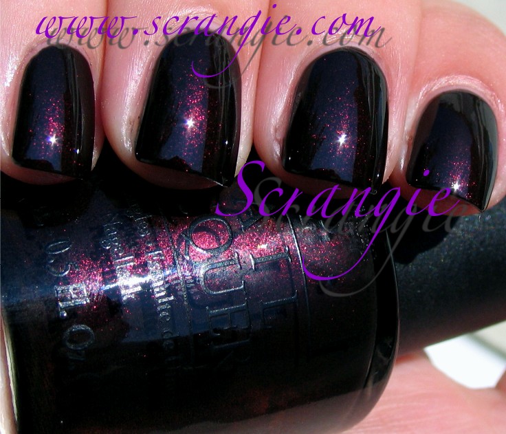 Scrangie: OPI Russian Collection Fall 2007