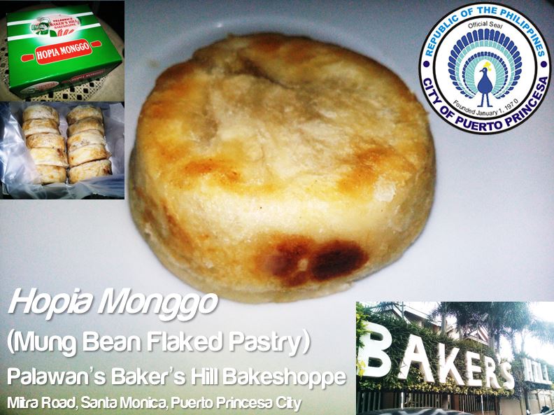 Ben Goes Where: PALAWAN: Food Trip and Pasalubong