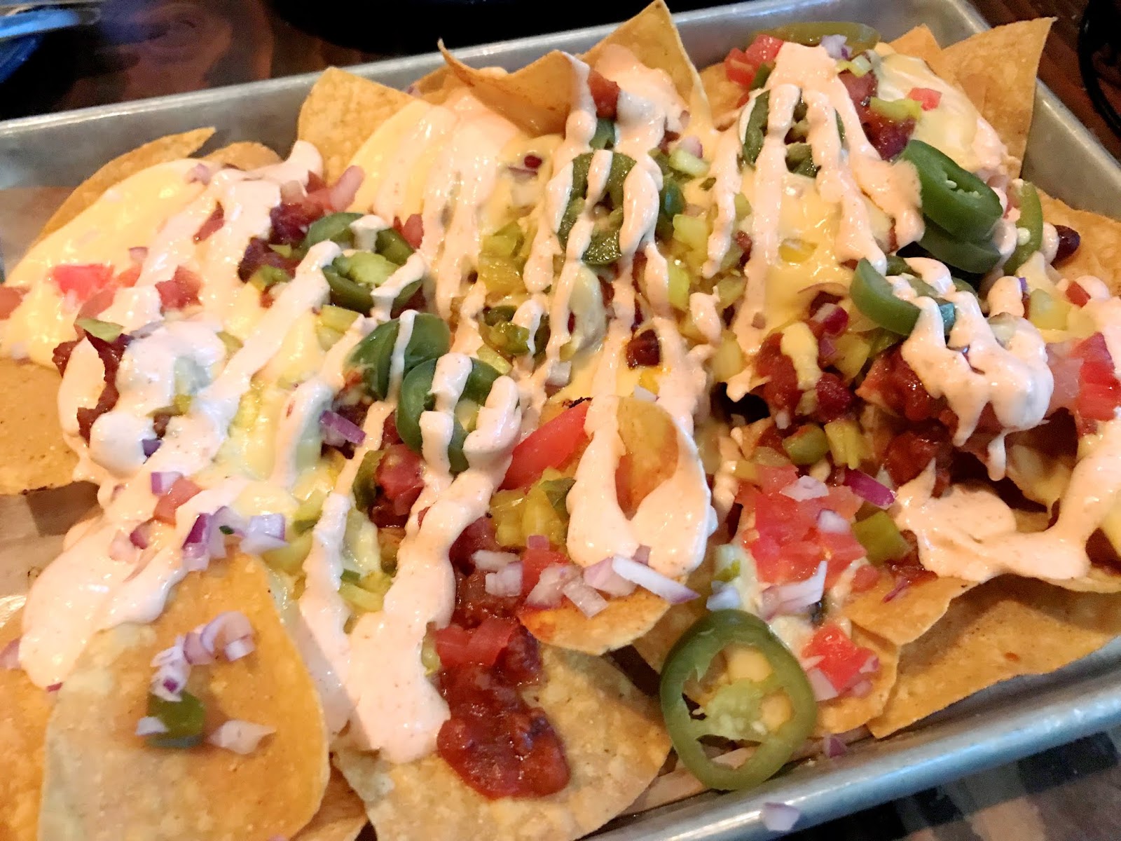 [NYC - Harlem] Dinosaur Bar-B-Que - All my favorites