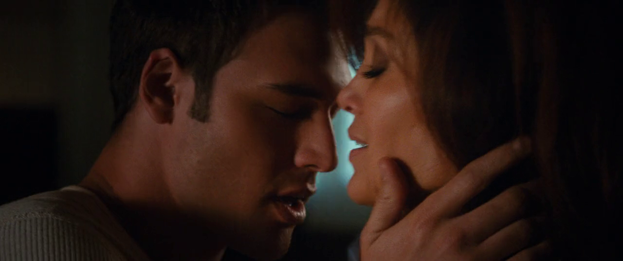 ausCAPS: Ryan Guzman nude in The Boy Next Door