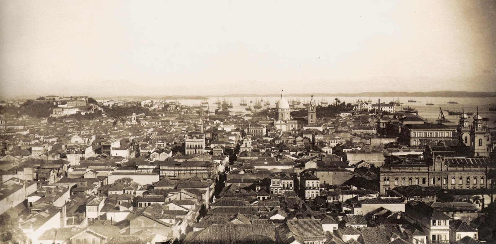 RCAV BLOG DO RIO ANTIGO: RIO DE JANEIRO 1889