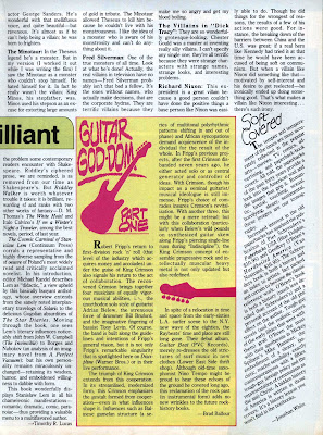 The PorPor Books Blog: SF and Fantasy Books 1968 - 1988: Heavy Metal ...