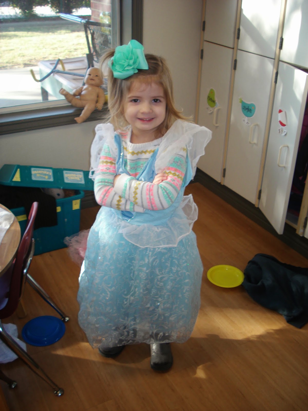 Pre K Sweet Peas: {Nursery Rhymes} & {Fairy Tales}