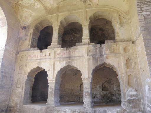 Najibabad: History of Najibabad