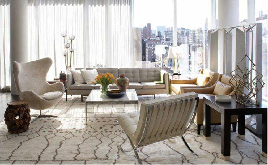 Let's Decorate Online: Modern Elegance