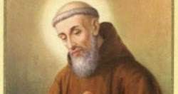 ALL SAINTS: ⛪ Blessed Benedict of Urbino