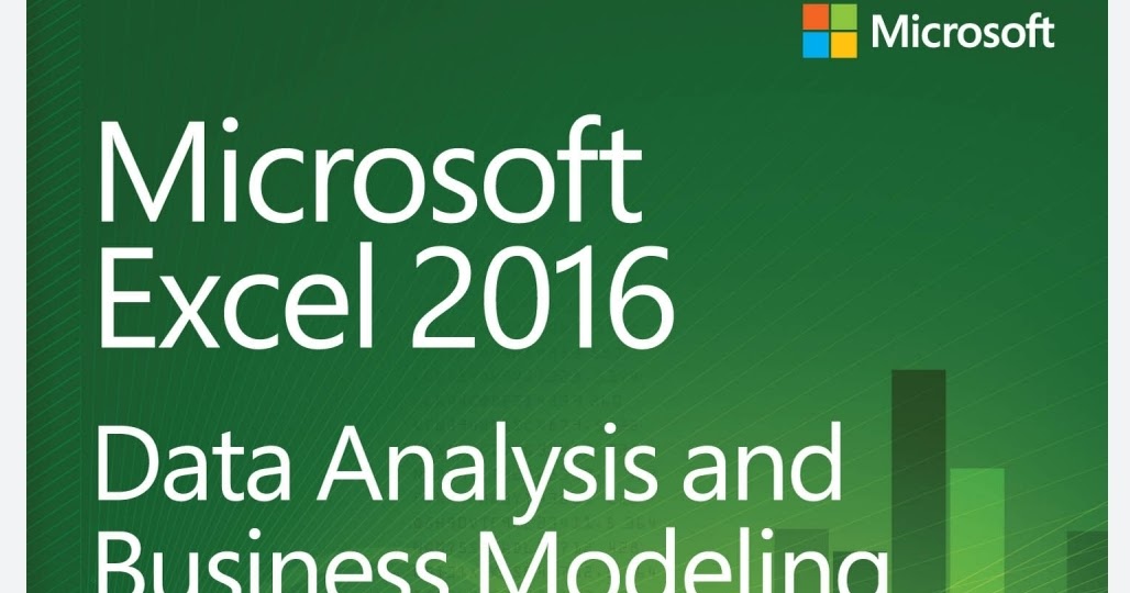 [Free ebook]Microsoft Excel Data Analysis and Business Modeling, 5th Edition - KING OF EXCEL