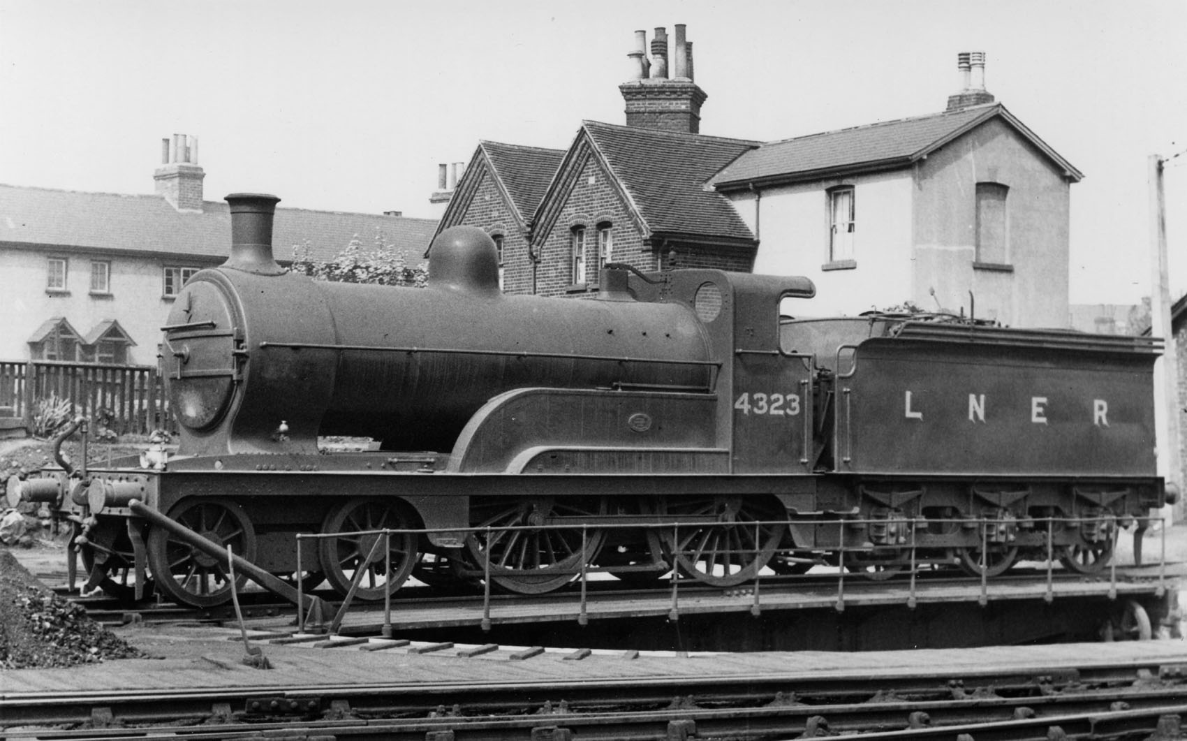 AROUND THE UK: March 2021