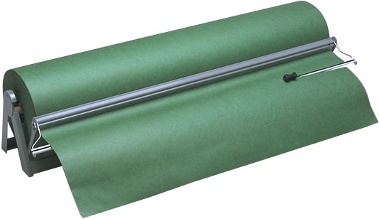 The Butcher Paper King