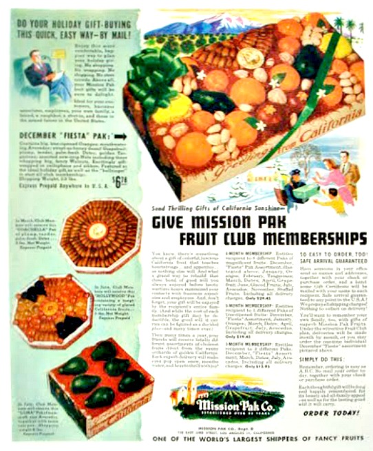 L.A. Is My Beat: ...And It's On It's Merry Way!