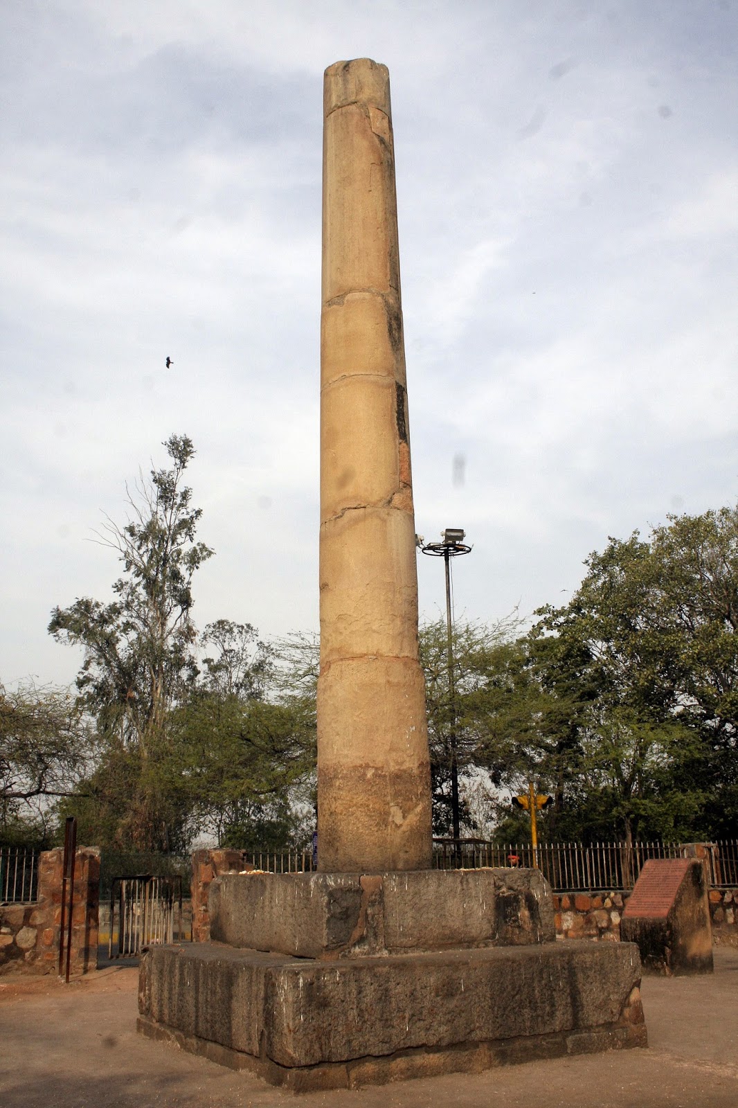 Okar Research: Emperor Asoka: Eusebeia & Non-Violent Ahimsa (256 BC)