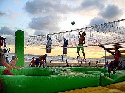 BOSSABALL