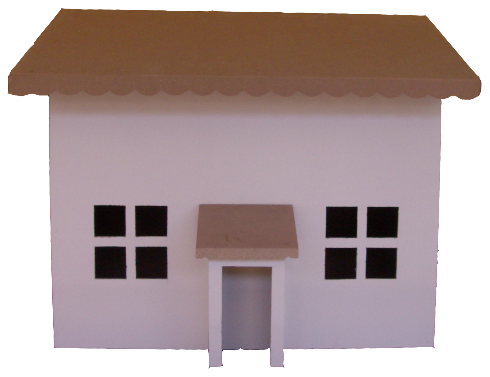 MOSSORO ARTE EM MDF : CASAS EM MDF 1,30 Mts - 0,60 e 0,80 de altura ...