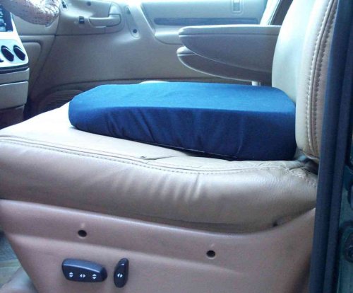 Understanding the best use of seat wedge cushion