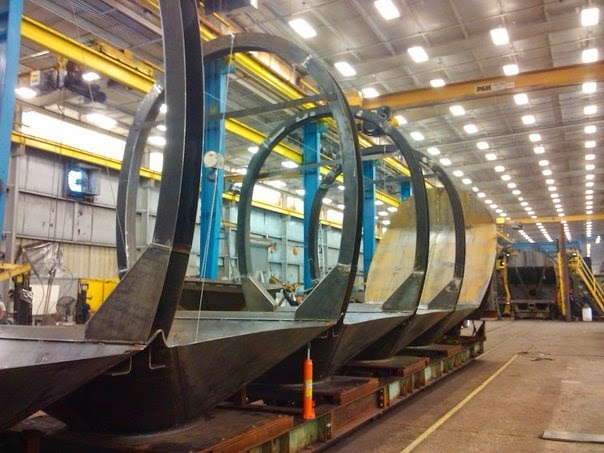 Techniform Metal Curving: Forming and Fabrication for the World of ...