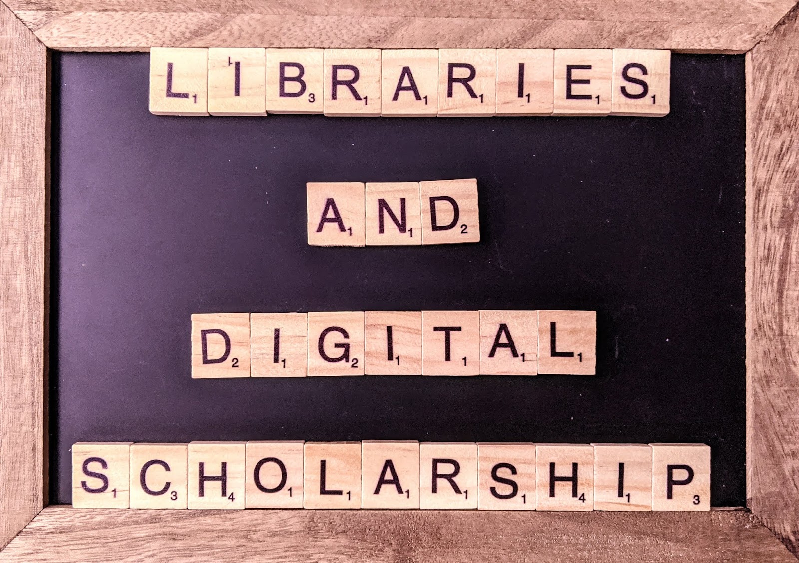 CFP For Workshops On Libraries And Digital Scholarship In The 21st Century cfp-for-workshops-on-libraries-and-digital-scholarship-in-the-21st-century