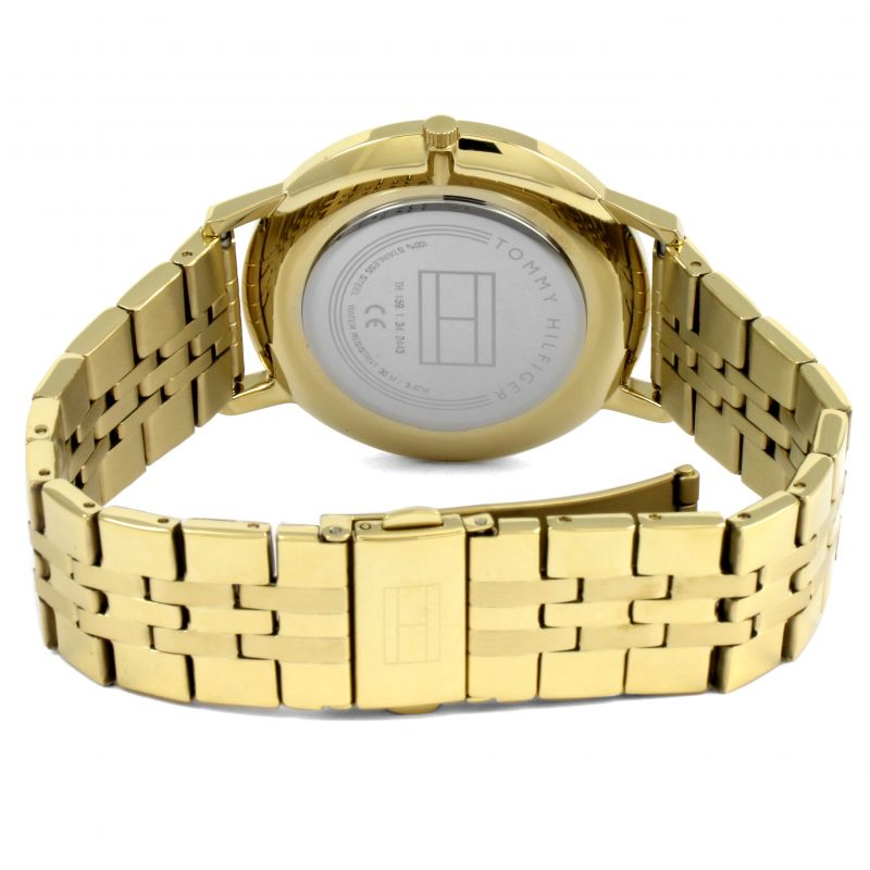 Gents Tommy Hilfiger Cooper Watch