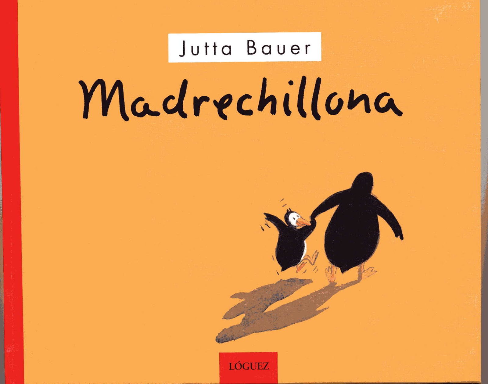 Servicio de Informaciones del MUDI: La laureada ilustradora JUTTA BAUER ...