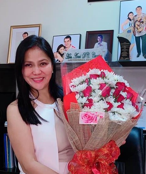 Marinduque Rising: Boac Mayor Armi Carrion goes into self-quarantine