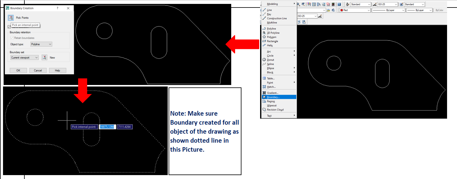 Weight Calculation In AutoCAD Estimation And Costing weight-calculation-in-autocad-estimation-and-costing