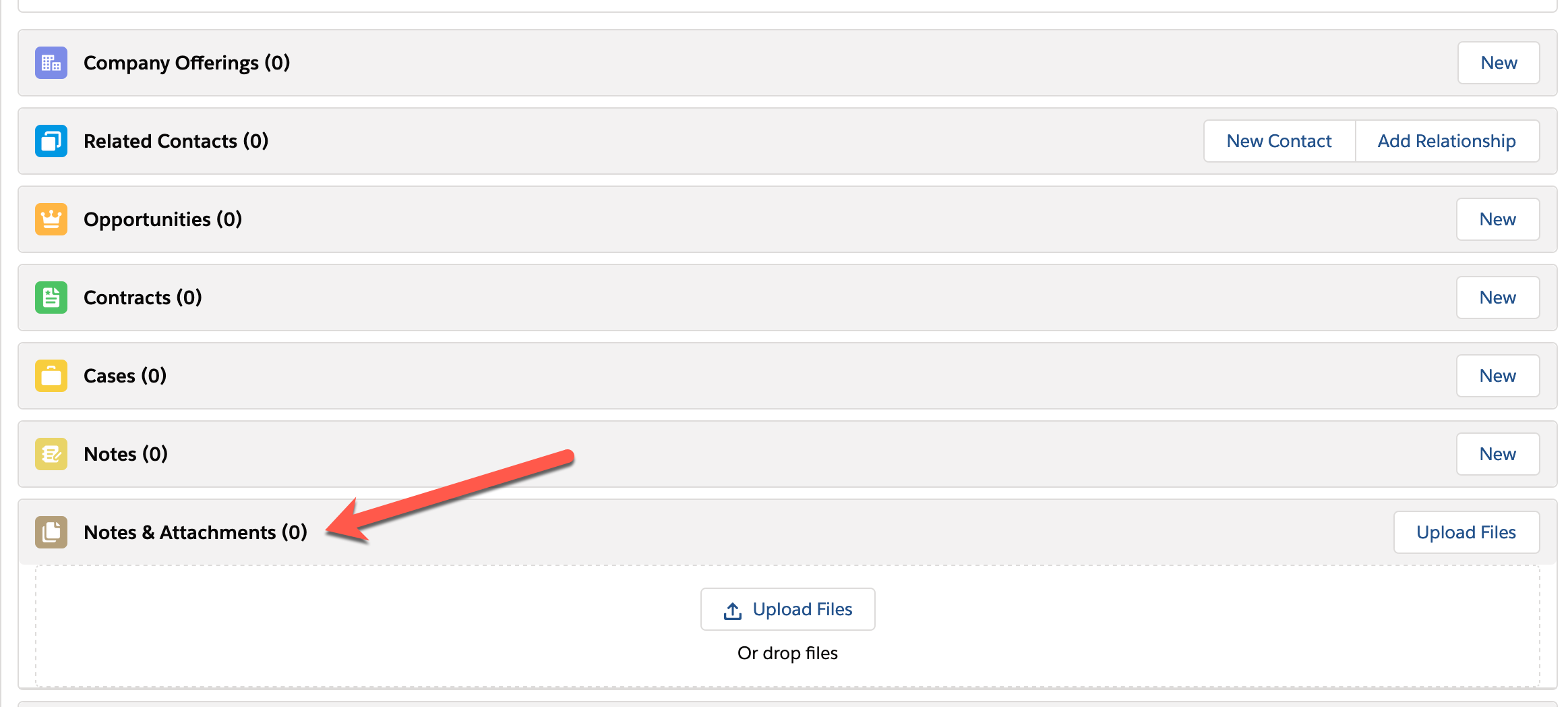 ForceTree How To Bulk Upload Notes In Salesforce Classic And Lightning forcetree-how-to-bulk-upload-notes-in-salesforce-classic-and-lightning