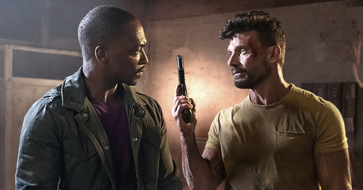 Point Blank - Review