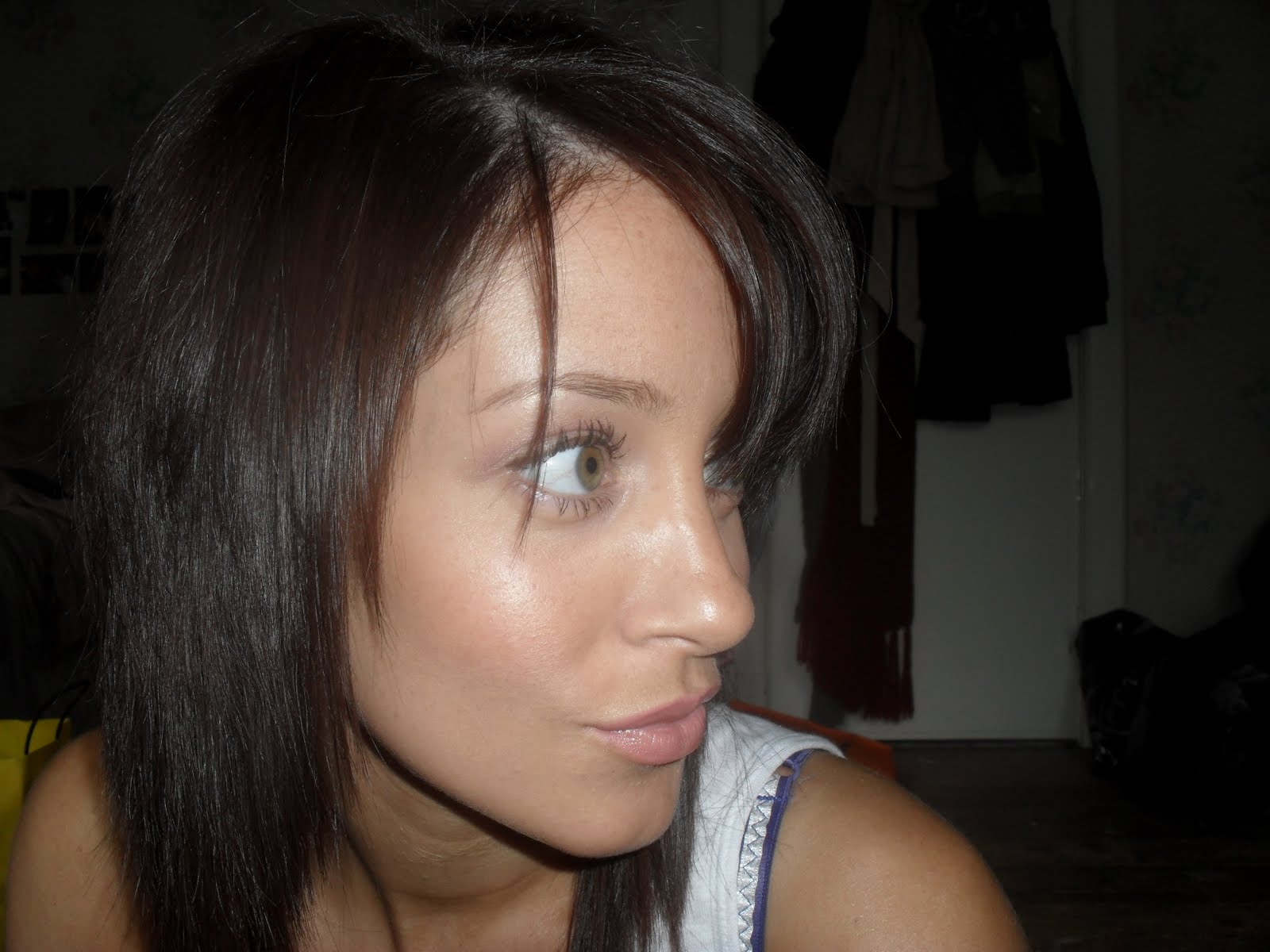 A look at Lily Lolo Mineral Makeup ~ Pretty Giddy Lifestyle