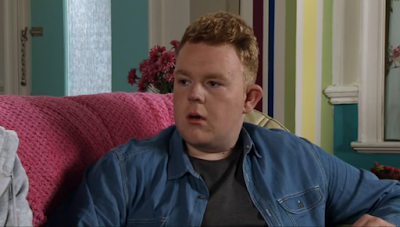 Coronation Street Blog: 5 Corrie characters missing in action