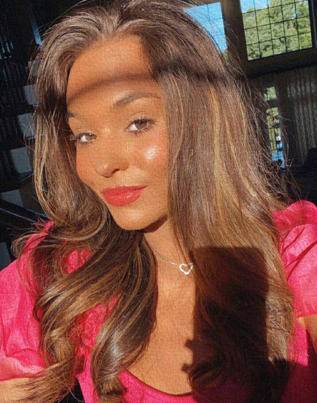 Kennedy Mosley Biography, Body Statistics, Facts