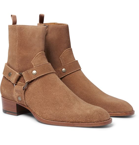 Macho Moda - Blog de Moda Masculina: BOTAS MASCULINAS em alta pra 2018 ...