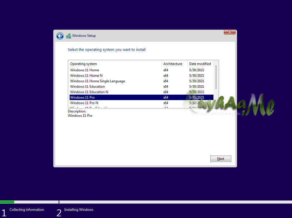 Windows 11 dev iso file - ishpole