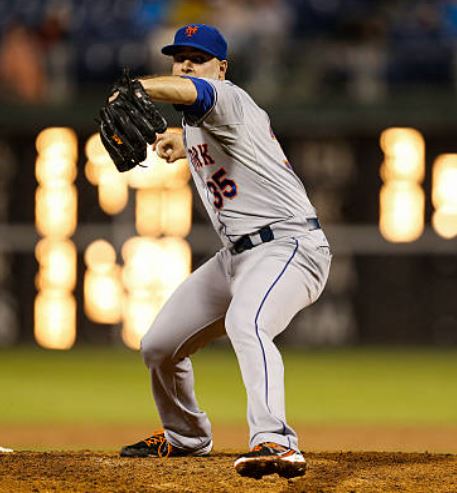 Dillon Gee: Mets Pitcher Who Set Team Record For Most Consecutive ...