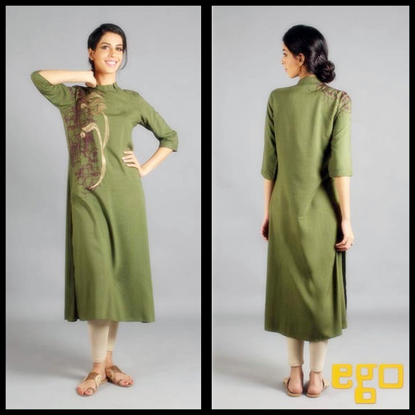 Ego Clothing For Girls 2013 | Myipedia | TVC, Entertainment and Media ...