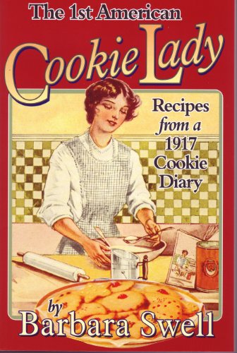 Lost American Recipes: Mashed Potato Cookies from World War I (1917)