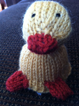 Yarn Forward: My Favorite Knitting Things