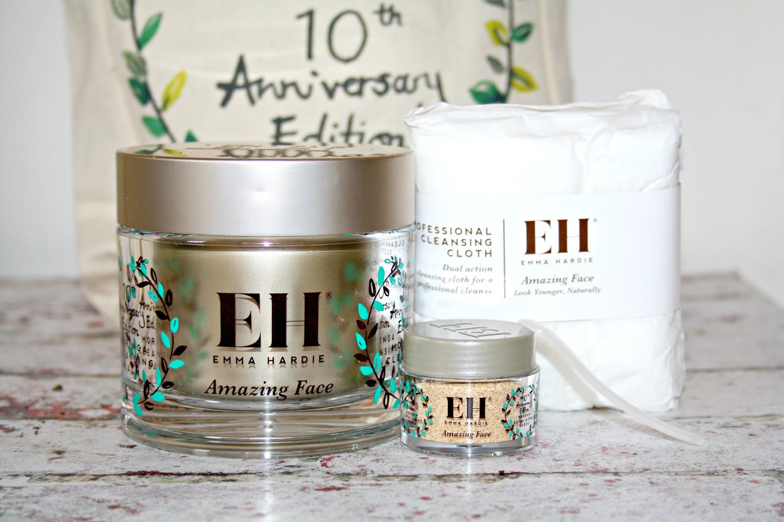 Beautyqueenuk | A UK Beauty and Lifestyle Blog: Happy 10th Birthday ...