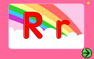 Mrs. Bonds' 1st Grade Class: Learnin' Letters