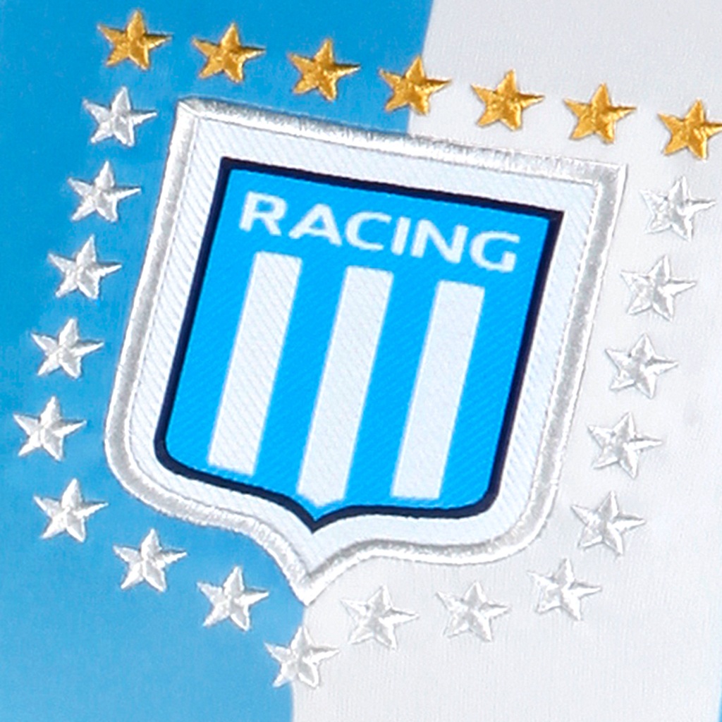 Racing Club 2015 Kits Released - Footy Headlines