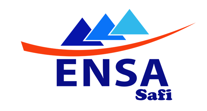 Cycle d'ingénieur ENSA Safi 2023-2024