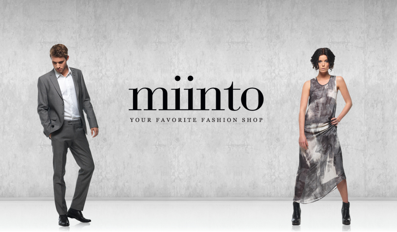 Ecommerce y Marketing: Miinto, la plataforma online danesa llega a España