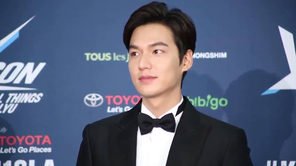 LEE MIN HO CHILE : [FANCAM + FOTOS] 160730 LEE MINHO EN EL FESTIVAL ...