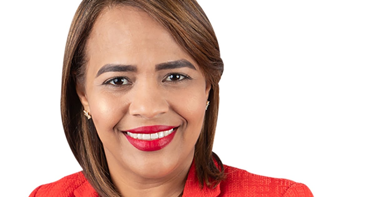 Ana Daisy Guerrero anuncia candidatura a la presidencia del CDP ...