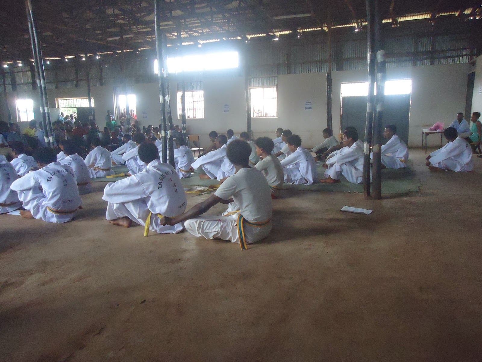 ሀዋሳ ዩኒቨርሲቲ አዋዳ ካምፓስ (HAWASSA UNIVERSITY AWADA CAMPUS) : ፍሬንድ ቴክዎነዶ ...