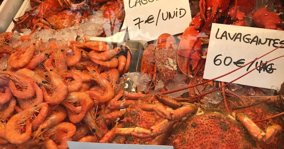 Olhão celebra el Festival del Marisco del 9 al 14 de agosto