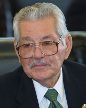 ESTO PASO: 1994: MURIÓ Luis Donaldo Colosio, político mexicano (n. 1950).