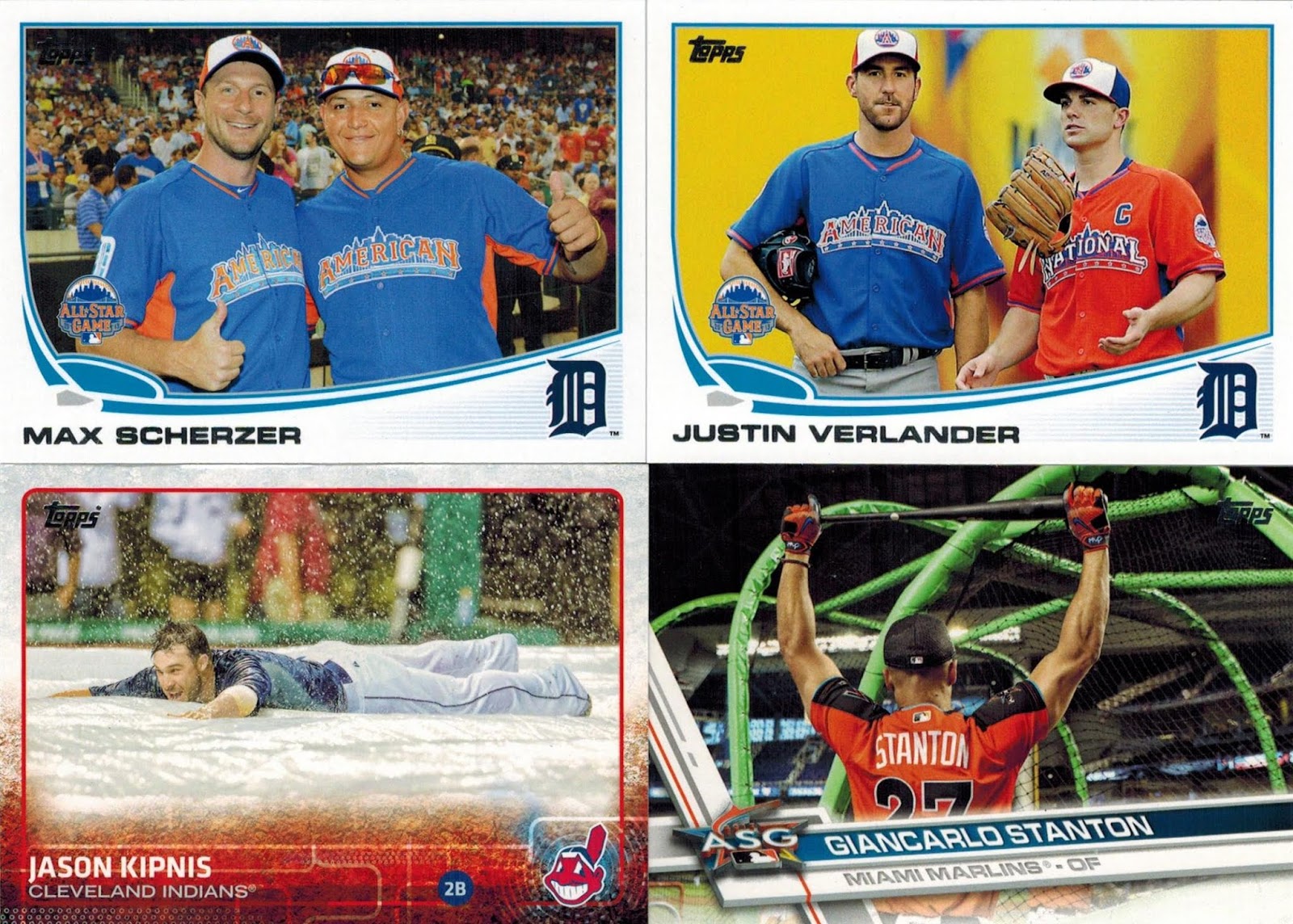 Dime Boxes -- The Low-End Baseball Card Collector's Journey: A low-end ...